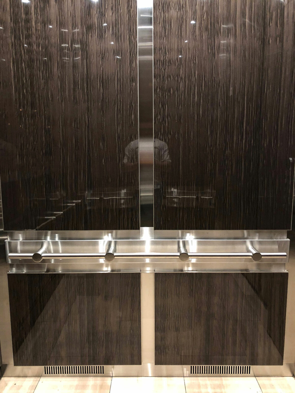 Elevators - Kinon Surface Design Inc.