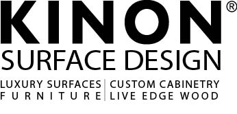 Design Services - Kinon Surface Design Inc.