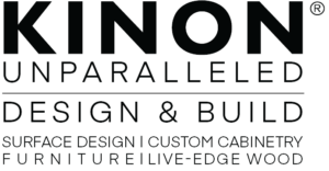 Homepage - Kinon Surface Design Inc.