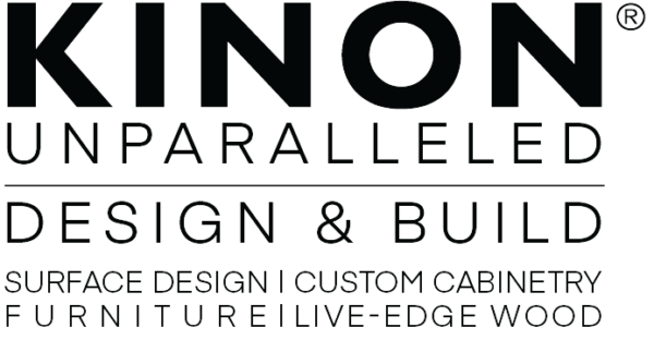 Homepage - Kinon Surface Design Inc.