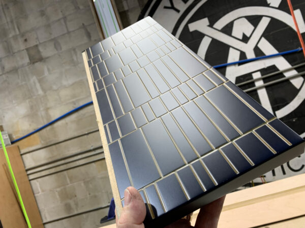 Fabrication Methods - Kinon Surface Design Inc.
