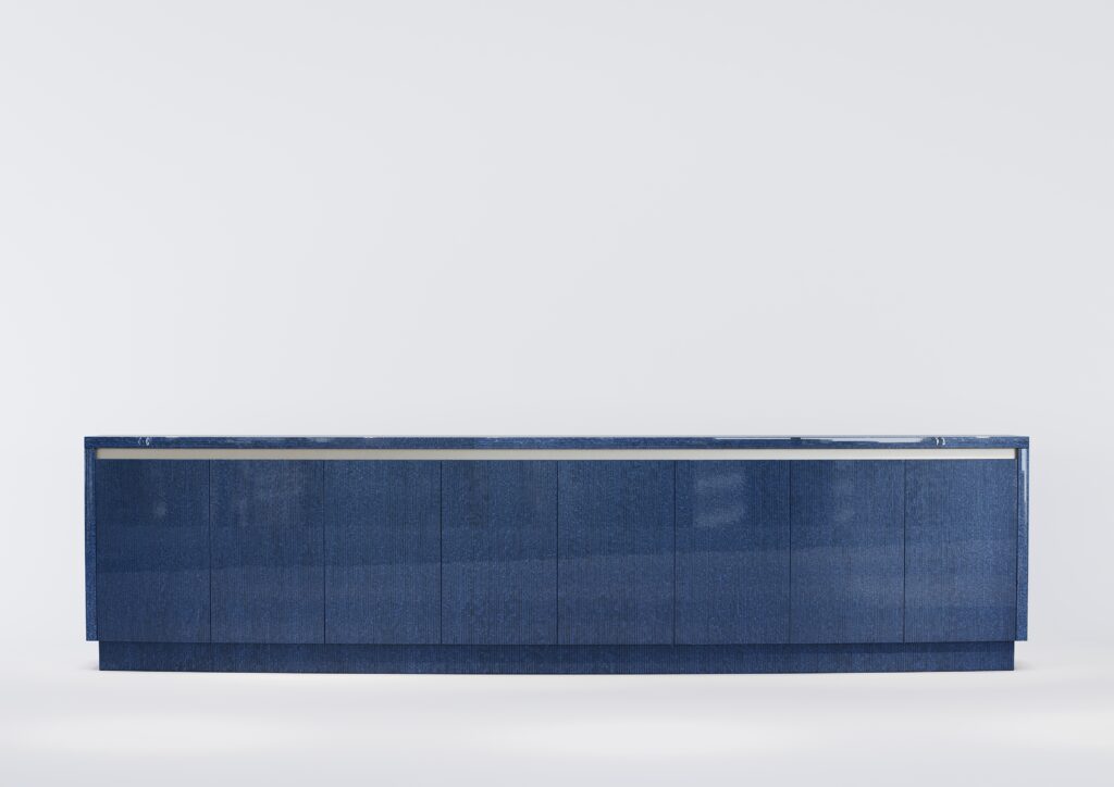 Bond Console V2 - Kinon Surface Design Inc.