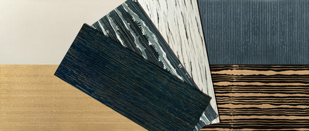 Sample Pattern and Color Request - Kinon Surface Design Inc.