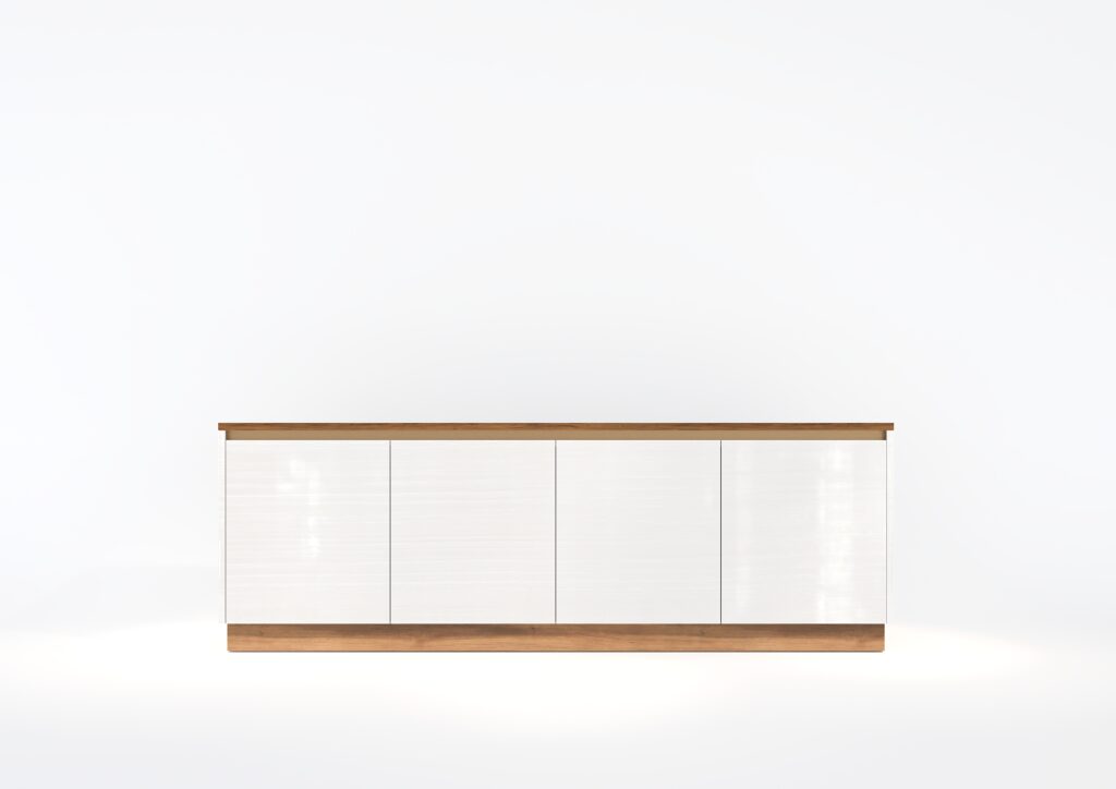 JRS Credenza V2 #10 - Kinon Surface Design Inc.