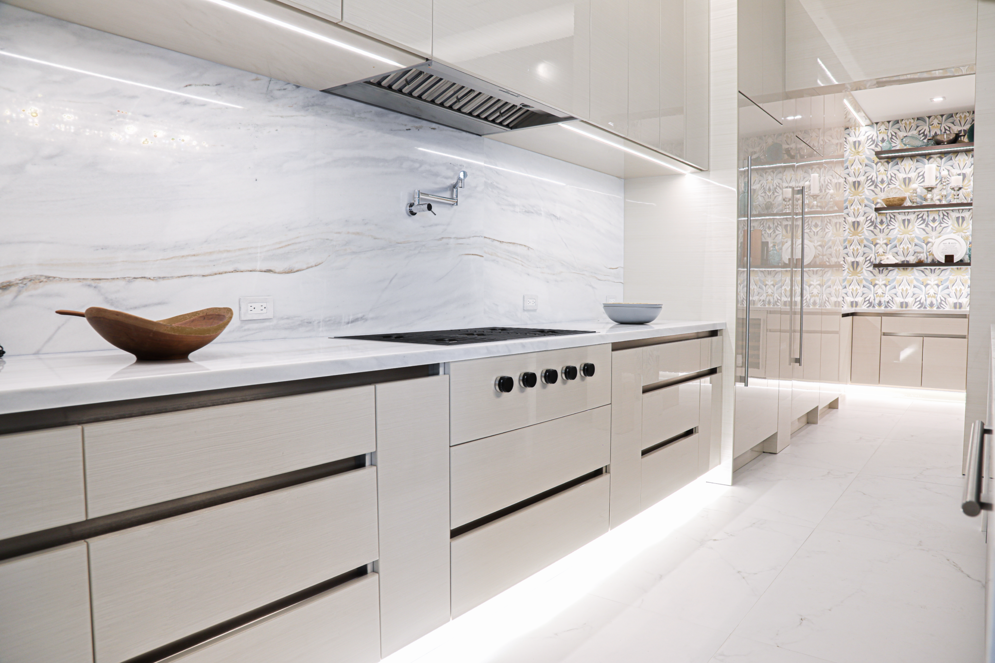 About KINON - Kinon Surface Design Inc.