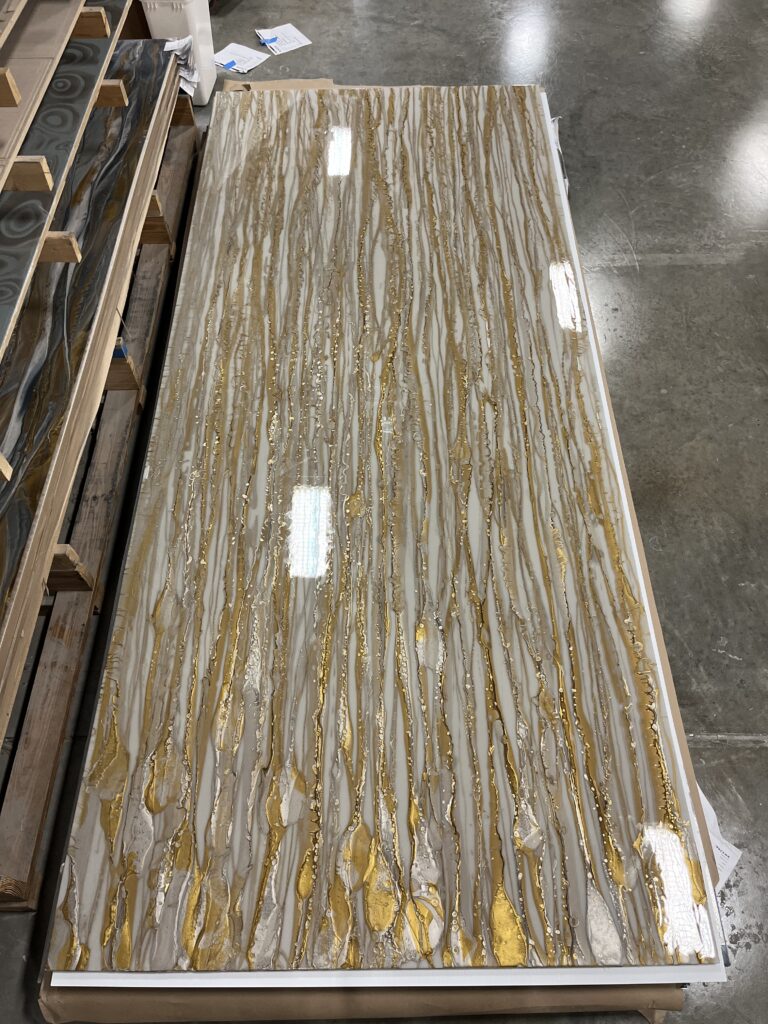 KRN00093: 753 X03878 LNX03787 LNX03648 LNX03878: 145" x 61": MDF ...