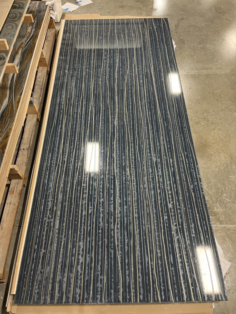 KRN00094: 043L X03683 LNX03683 LNX03676: 145" x 61": MDF - Kinon ...