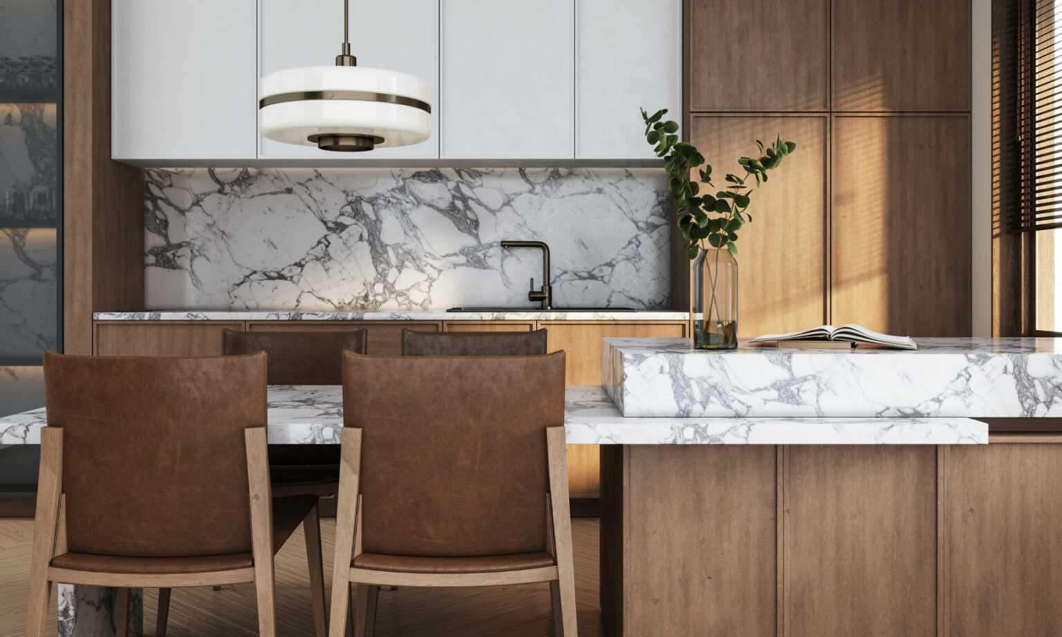 Matte or Satin DO IT YOURSELF - Kinon Surface Design Inc.